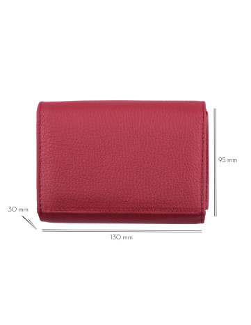 Portofele din piele naturală pentru femei - Geronimo Orăștie