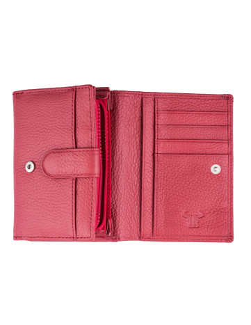 Portofele din piele naturală pentru femei - Geronimo Orăștie